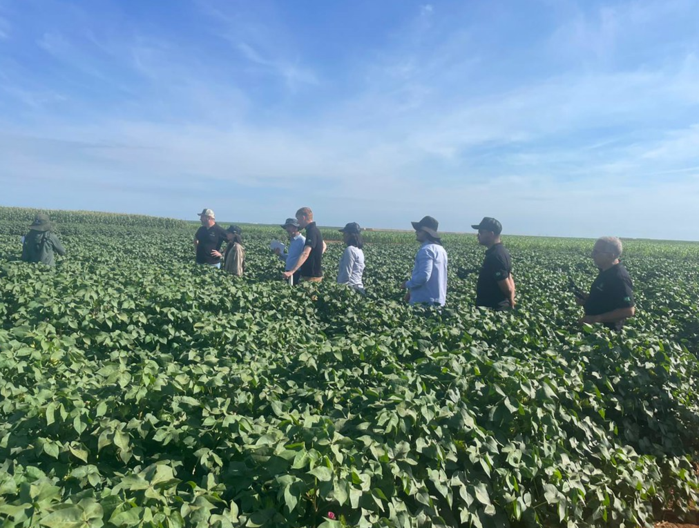 Elicit Plant Brasil na Estrada: excelência técnica, proximidade com o ...