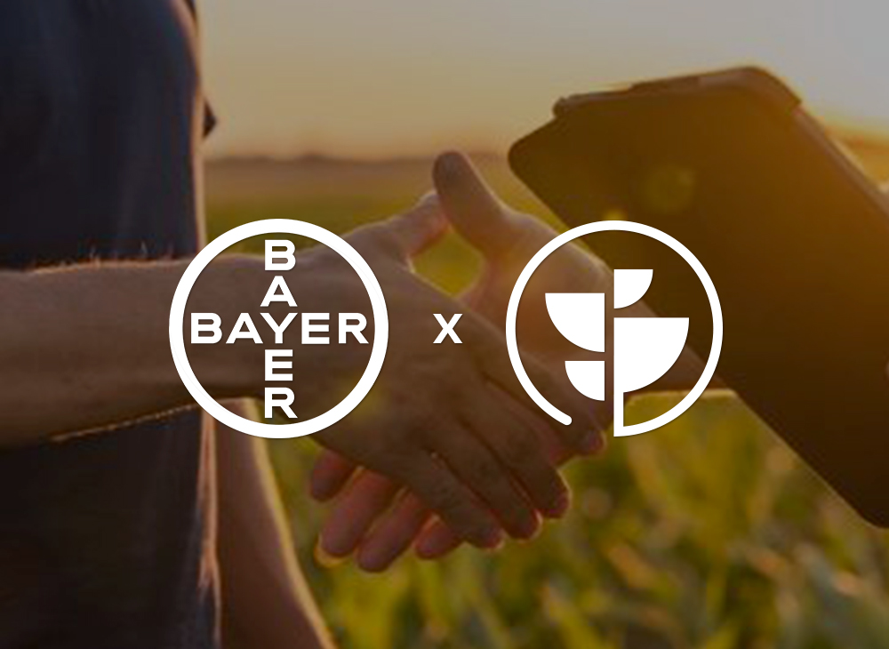 Un partenariat stratégique pour l'agriculture durable : Bayer et Elicit ...